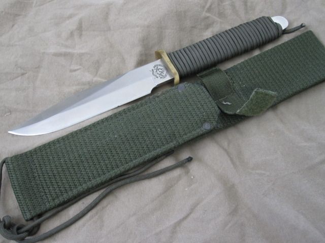 Ek commando? Somebody fill me in on these | BladeForums.com